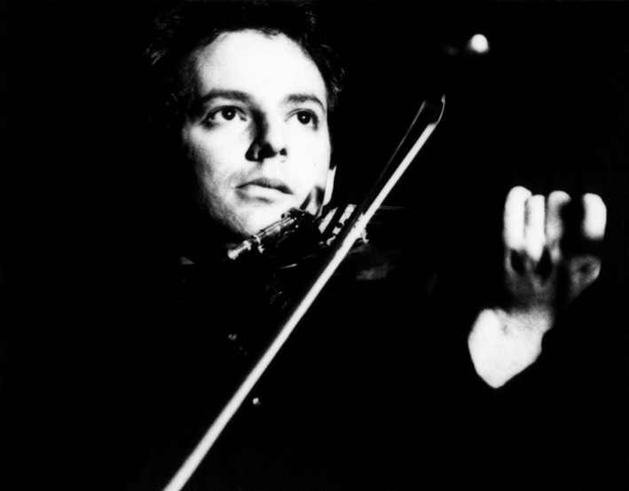 Bio – Paul Lafrance